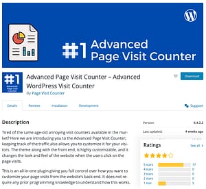 The 5 Best Post View Counter Plugins for WordPress