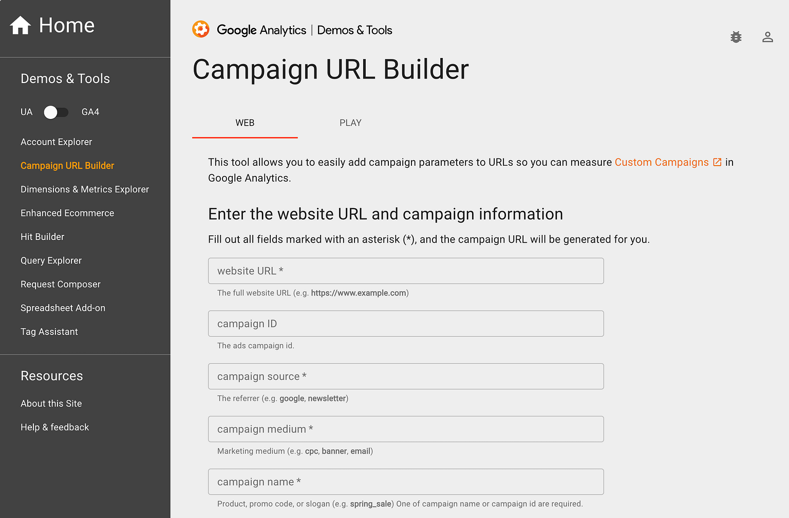 The Best Campaign URL Builders for WordPress Websites