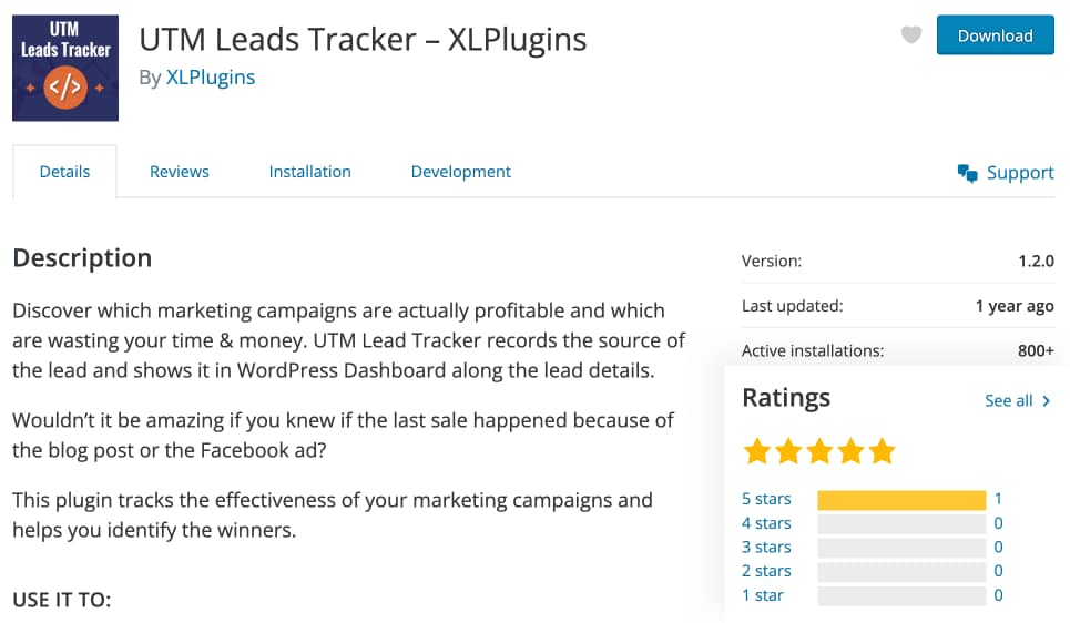 The 5 Best Campaign Tracker WordPress Plugins (Compared)