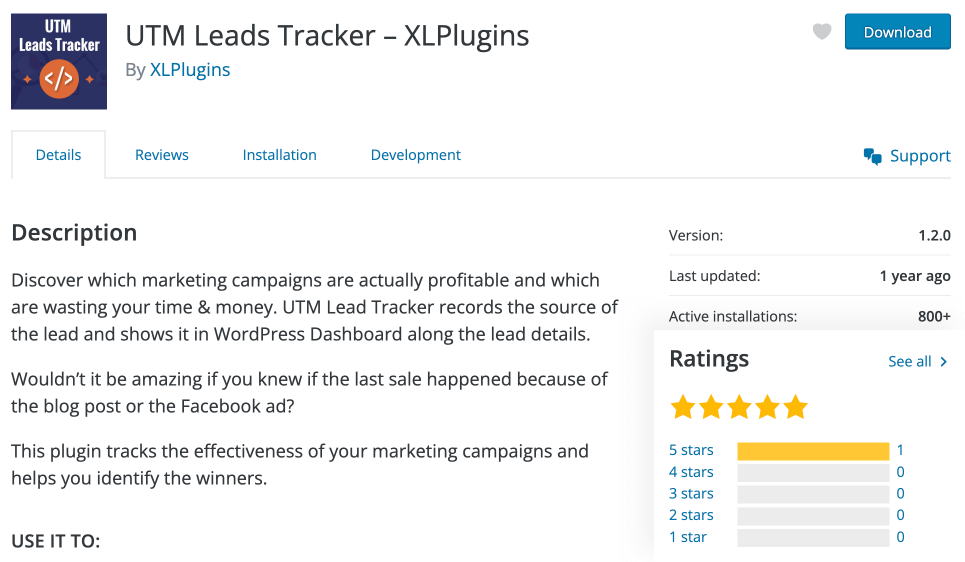 The 5 Best Campaign Tracker WordPress Plugins (Compared)