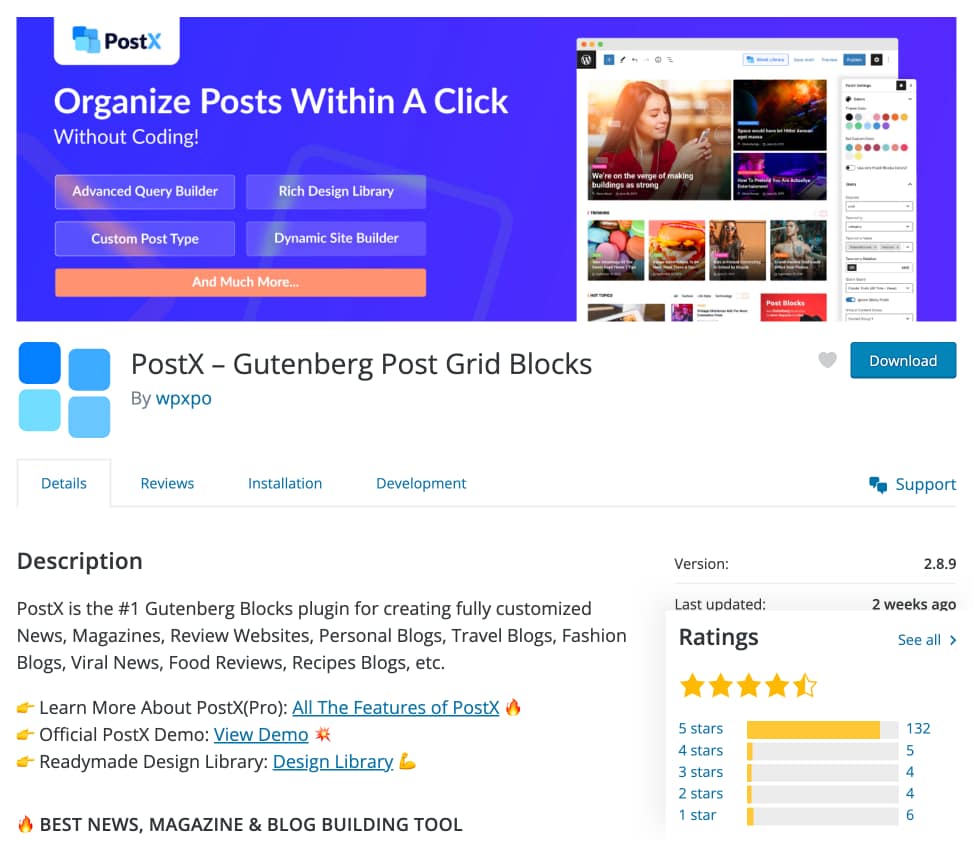 The 5 Best Trending Post Plugins for WordPress (Compared)