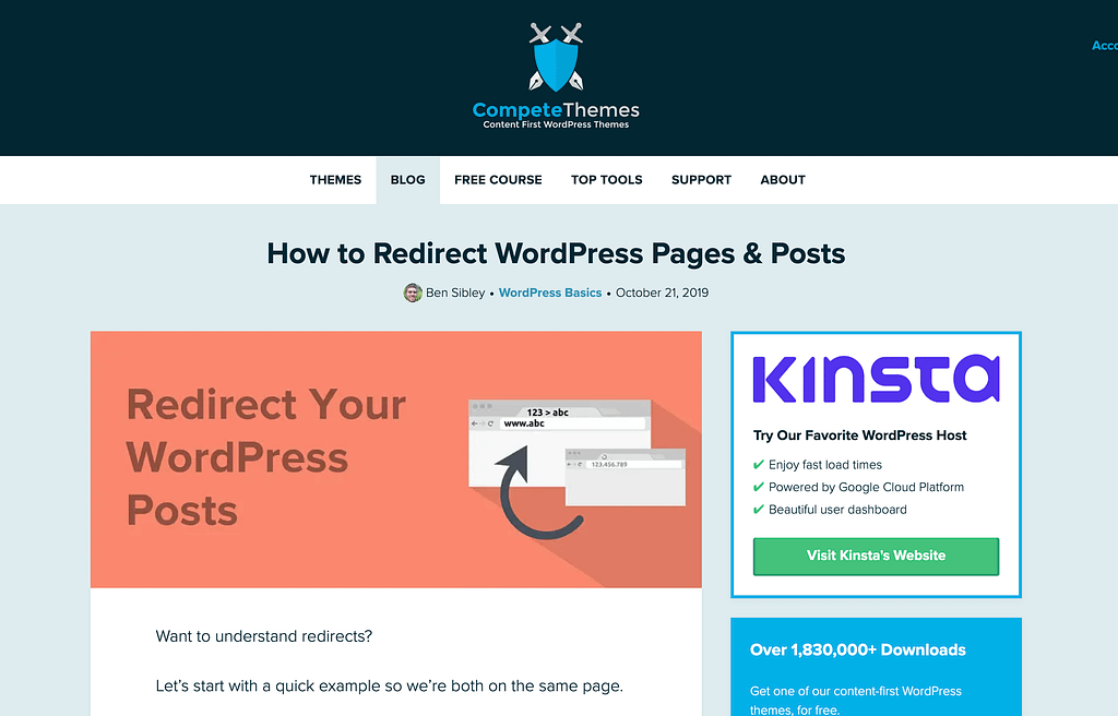 How to Change a WordPress Page's URL (Works for Posts Too)