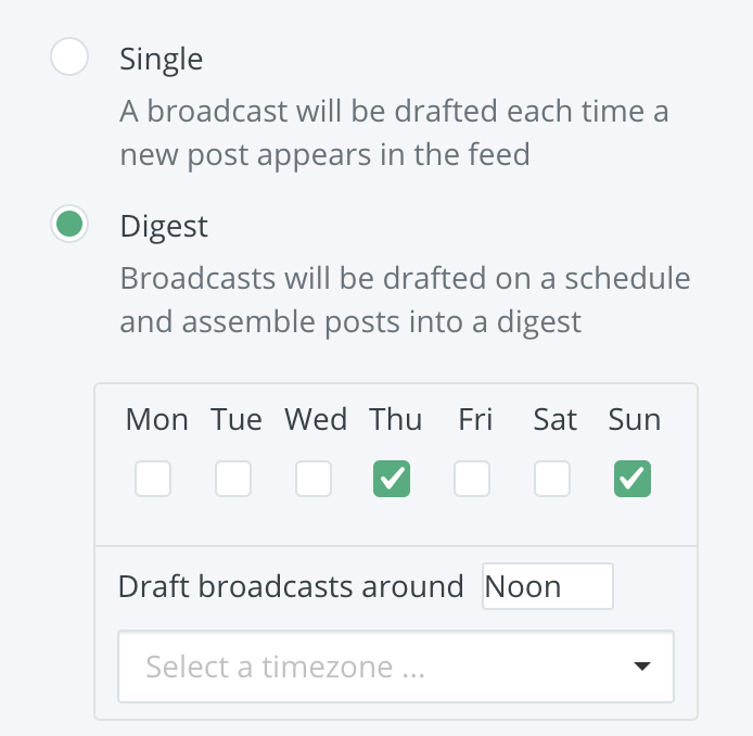 How to Send New Post Notifications with WordPress (2 Ways)