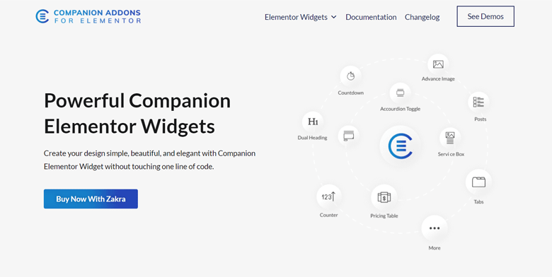 The 15 Best Elementor Addons & Extensions | Compete Themes
