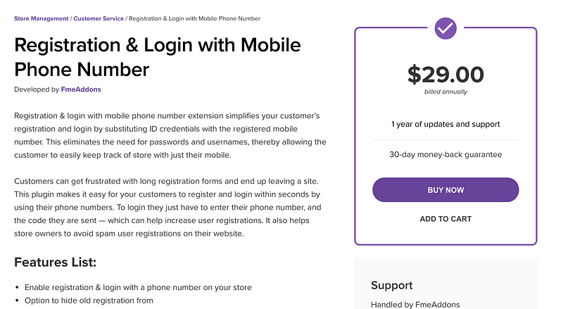 The 8 Best WooCommerce Login & Signup Plugins (2021)