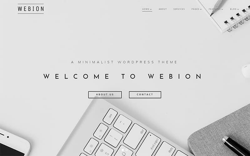 The 11 Best Video Background WordPress Themes (2021)
